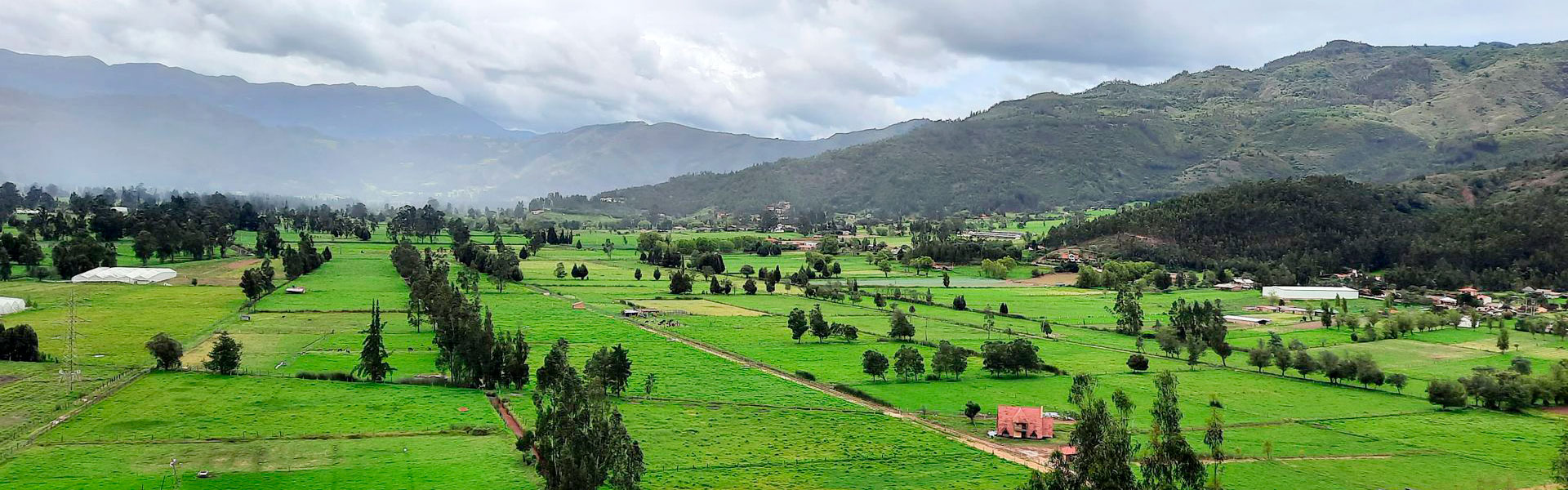 Turismo en Boyacá | Descubre Tundama y Sugamuxi con TuSu Travels